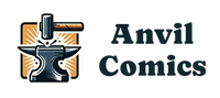 Anvil Comics